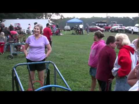 Cashmere Speedway Cashmere, WV August 7, 2010 - YouTube