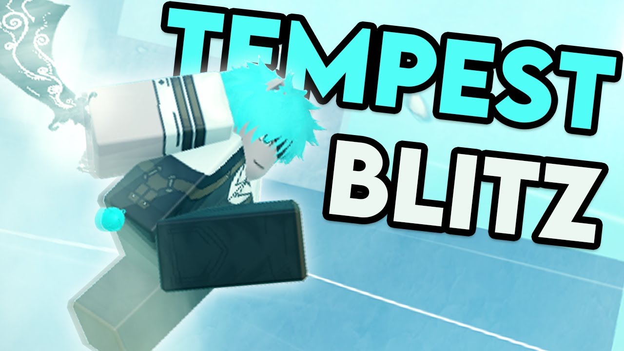 THE BEST OF SPECTER SURGE BUILD GUIDE | Deepwoken - YouTube