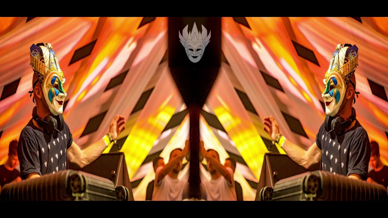 Boris Brejcha - Friday Night Mix @ 2022 - YouTube