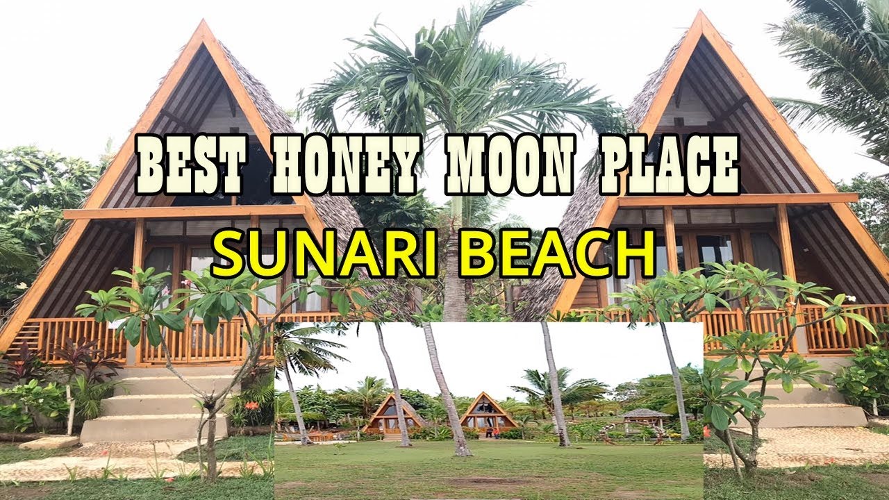 Review Sunari Beach || Selayar - YouTube