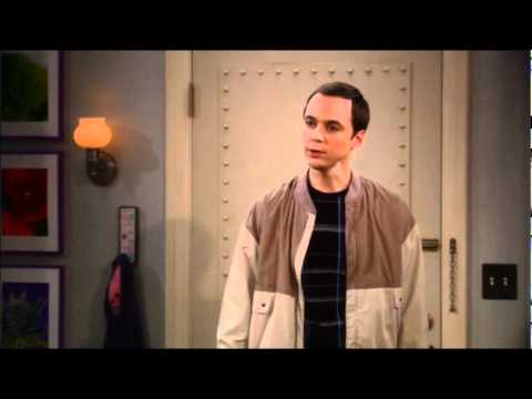 The Big Bang Theory Remix - You're the Milk Thief - YouTube