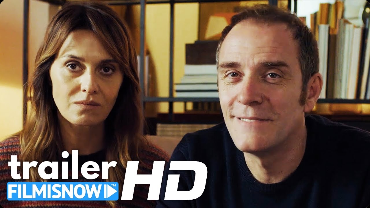 FIGLI (2020) | Trailer del film con Valerio Mastandrea - YouTube