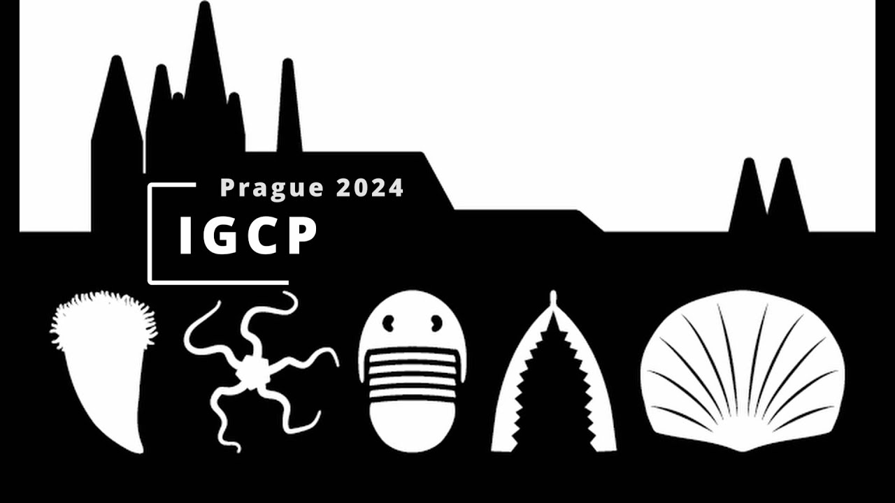 IGCP 735 Virtual field trip - Barrandian area, Czech Republic - YouTube