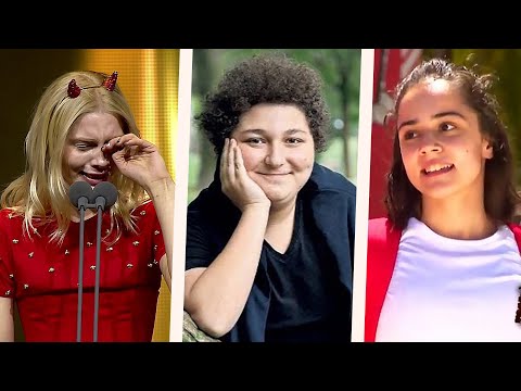 20 YAŞ ALTI SOKAĞA ÇIKAMAYACAK ÜNLÜLER | Size sokak yasak!