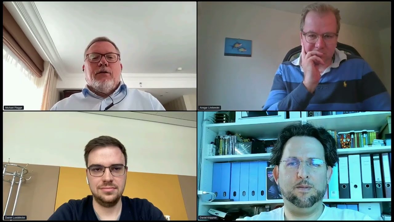Eclipse Software Defined Vehicle:Building the Future of Automotive ...