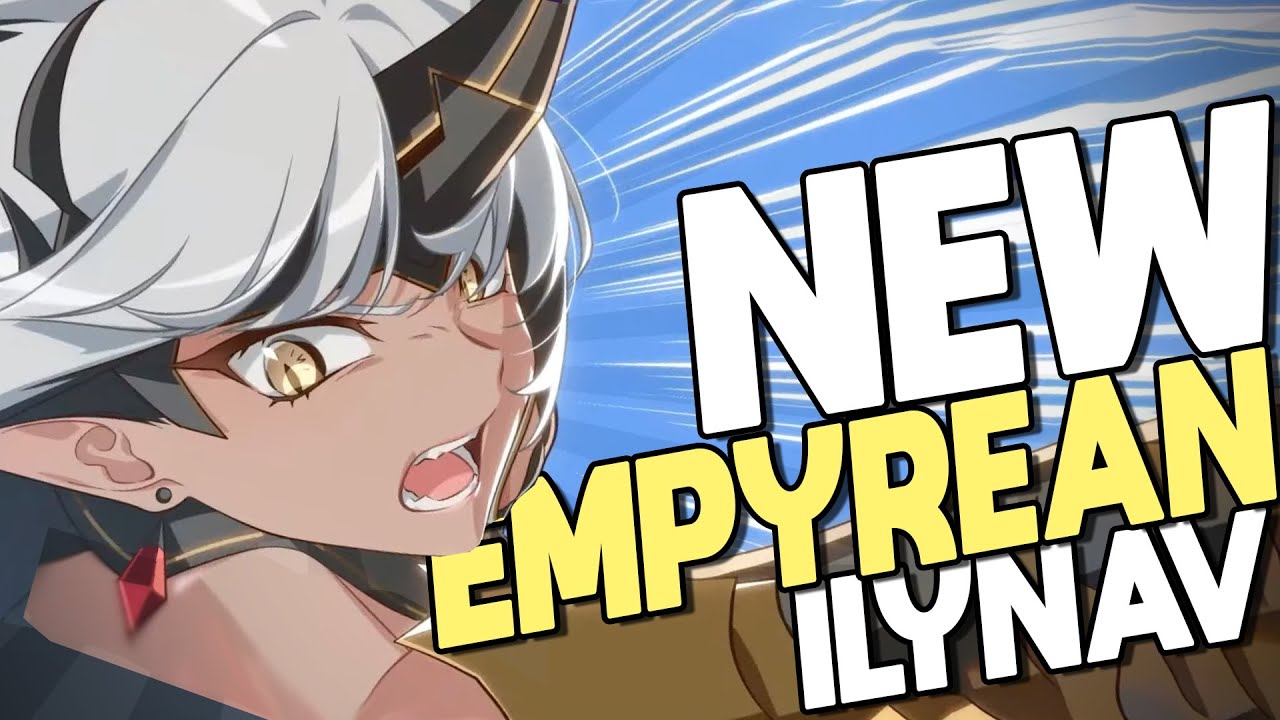 ML ILYNAV WILL BE ON EVERY ARENA DEFENSE ALSO JJK SUMMONS - EPIC SEVEN ...