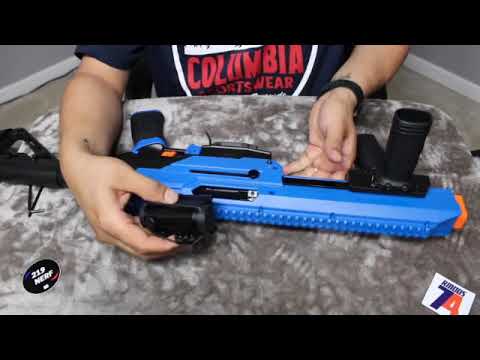 [CEDA MODEL S] mod Rmods74 - YouTube