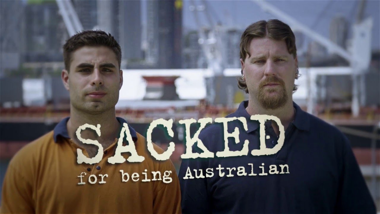 Protect Aussie Jobs - TV ad - YouTube