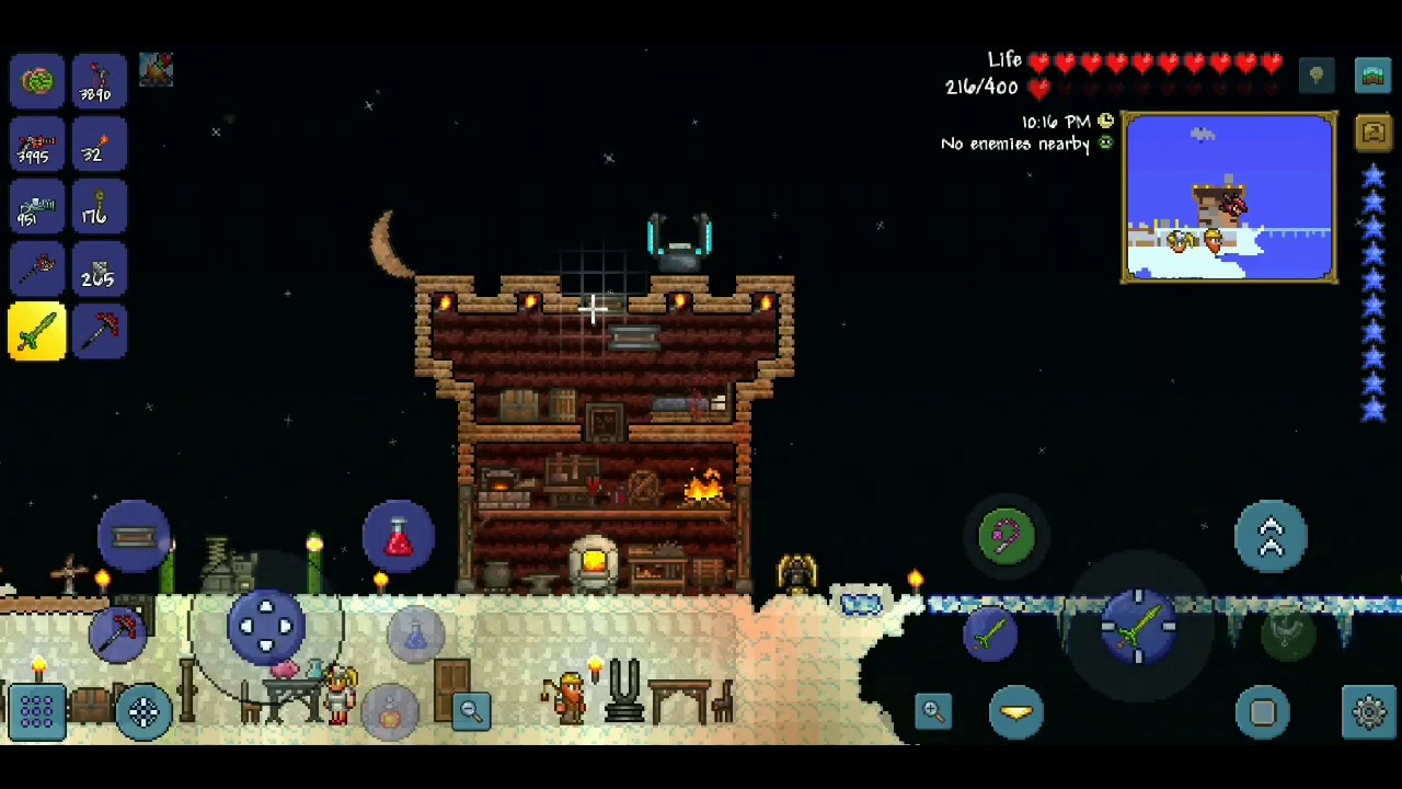 35 minutes of me trying to get a hellwing bow with fixed audio in ...