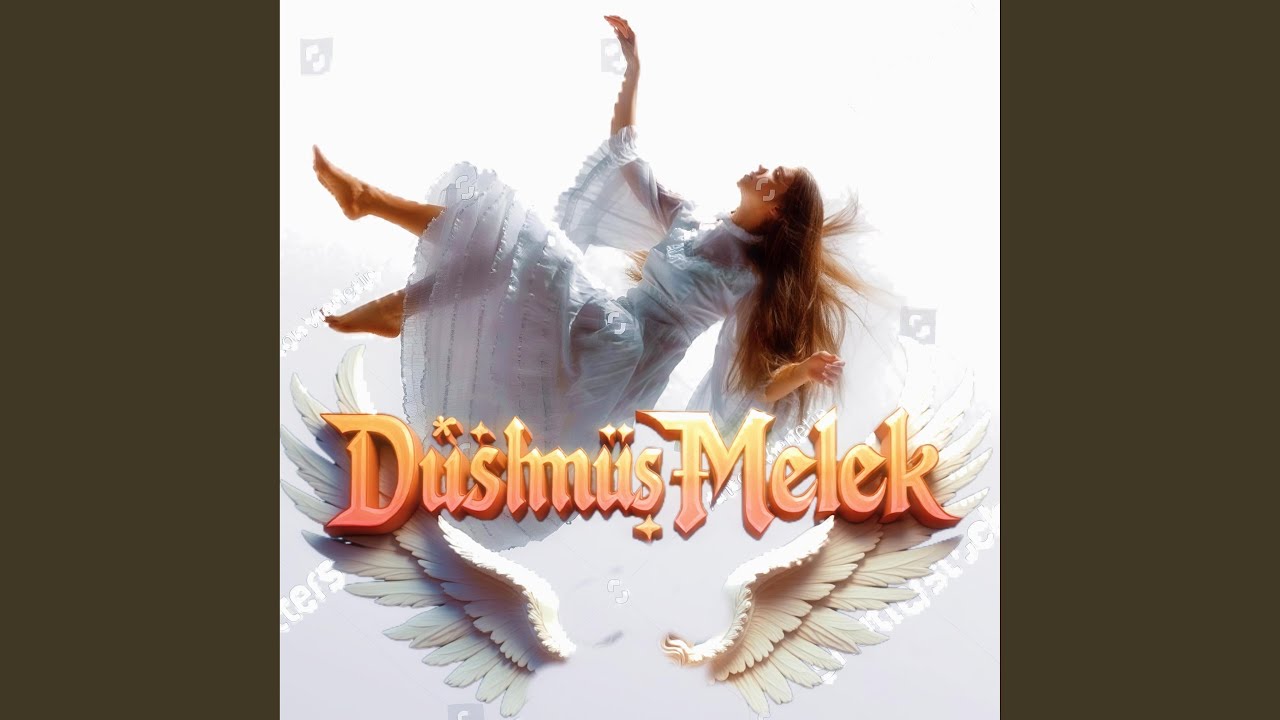 Düşmüş melek - YouTube