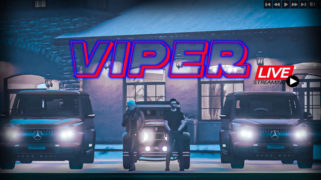 Back To RP - YouTube