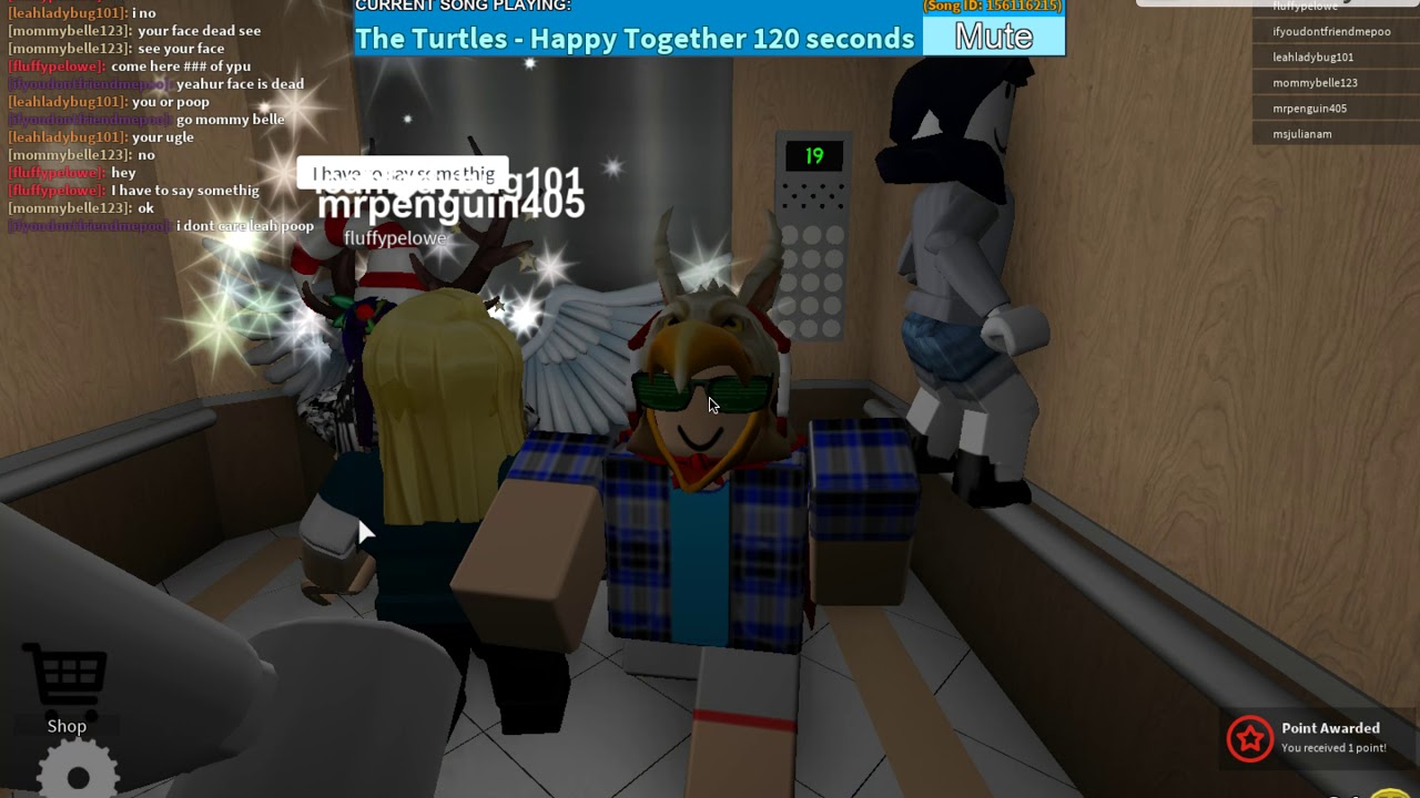 The Adventures of Pooperman episode 1: The Normal Elevator - YouTube