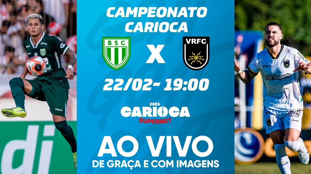 Canal GOAT - Esporte ao vivo todos os dias