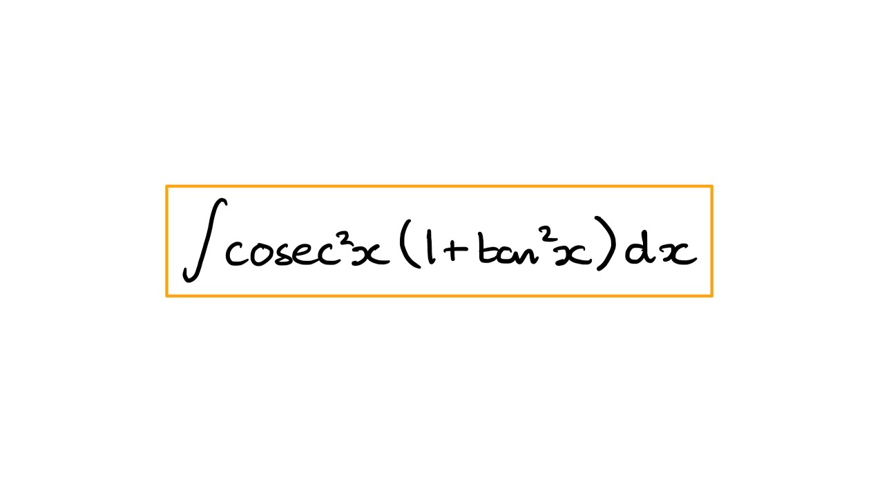 Integration Year 2 - Mixed questions - Edexcel A level Maths - Q2 - YouTube