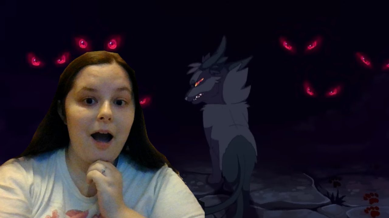 Ready As I'll Ever Be REACTION - Warriors MAP hosted by eighthsun - YouTube