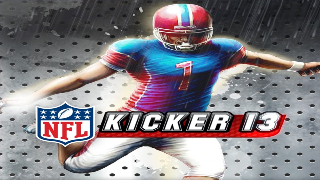 NFL Kicker 13 - Universal - HD Gameplay Trailer - YouTube