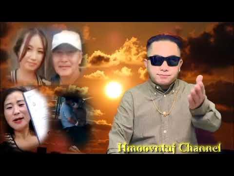 Xov Xwm Kub Heev Hmong Meska Thiab Hmoob Nplog Cov Teeb Meem - YouTube