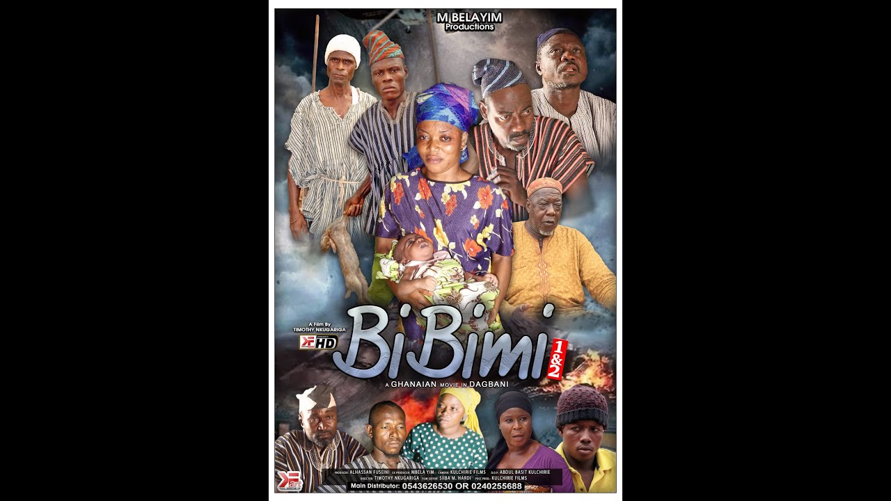 BI BIMI Official Trailer - YouTube