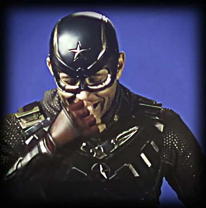 Hello, I'm Soldier Boy || Soldier Boy || The Boys - YouTube