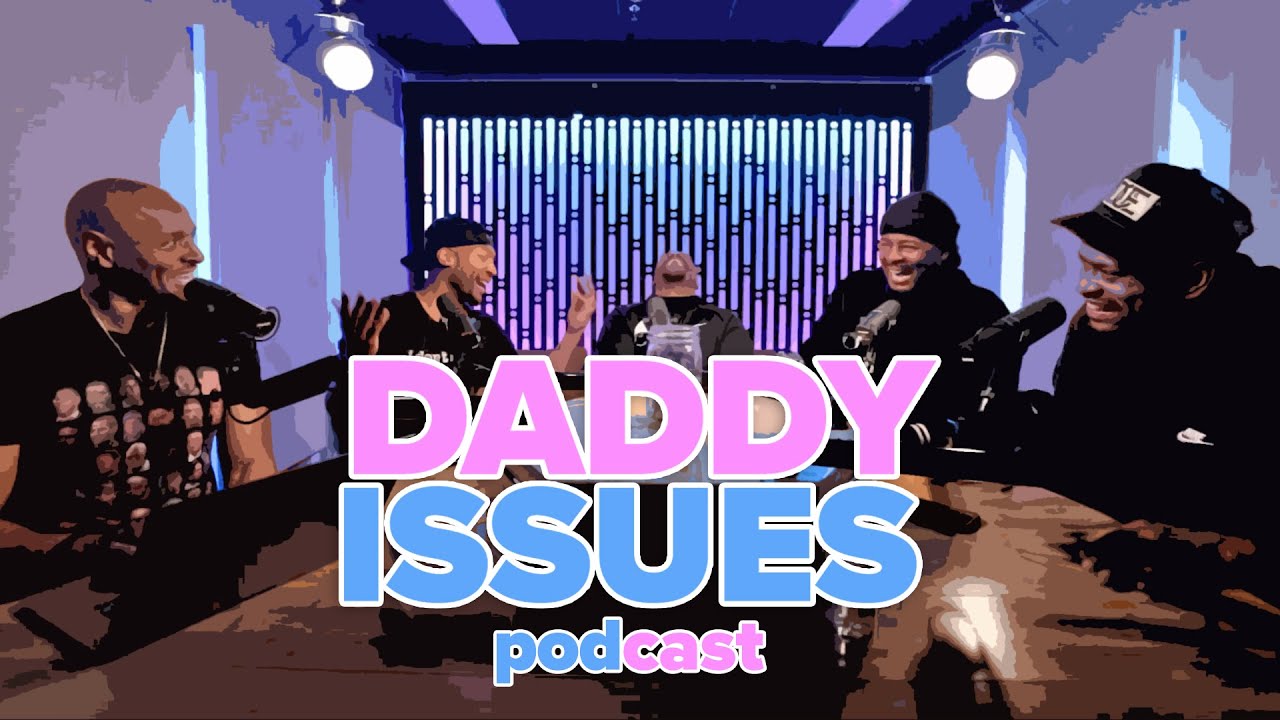Daddy Issues: The Best Airlines - YouTube