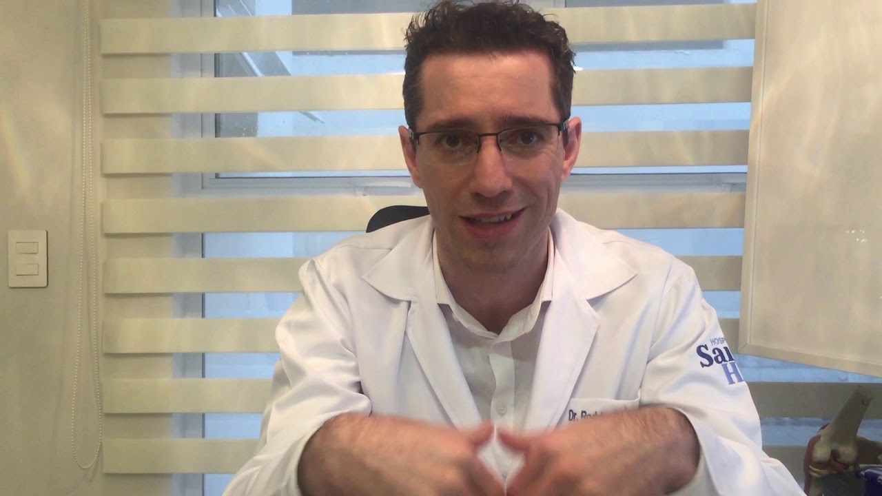 Entrevista Dr. Rodrigo Dall’ Agnol - YouTube