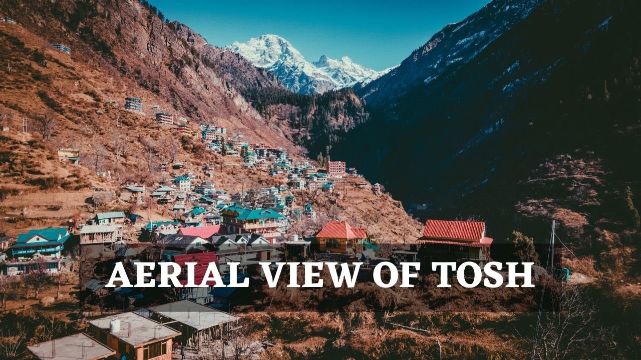 Himachal Pradesh - Tripārambh