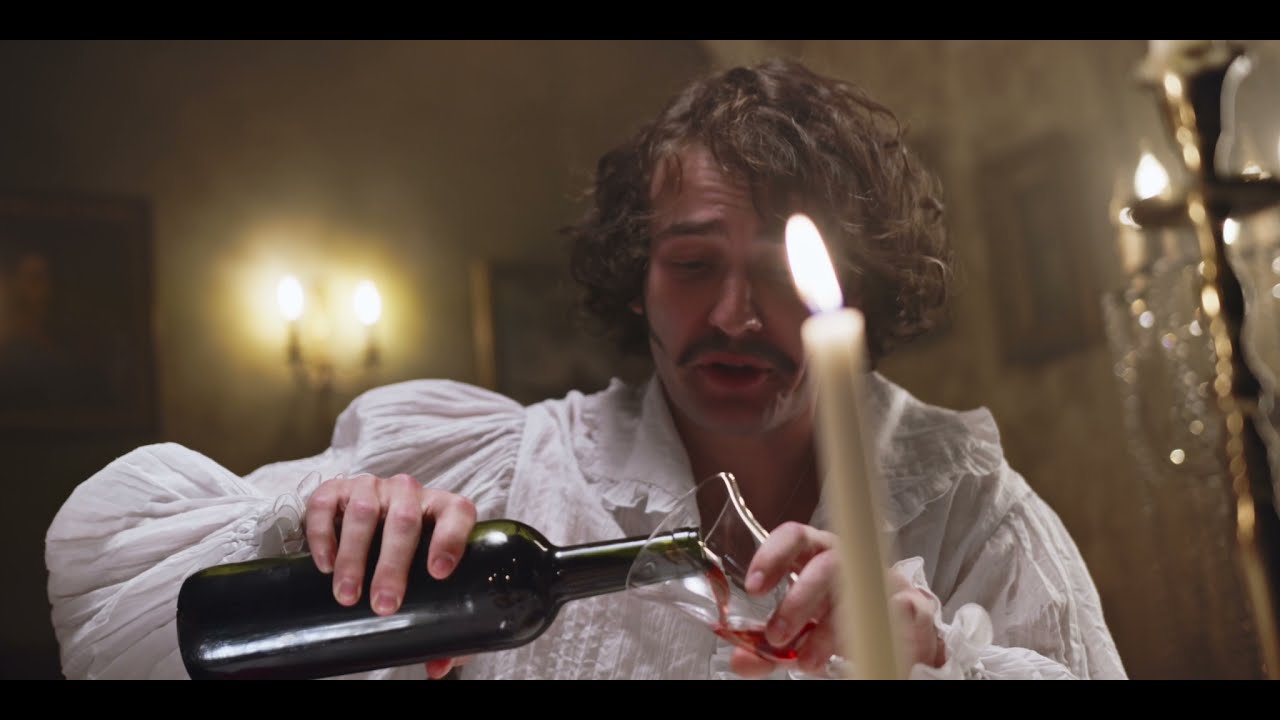 The Darkest Gift - Len Handeland - YouTube