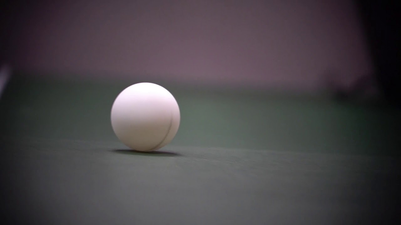 Pong Talk Intro Video - YouTube