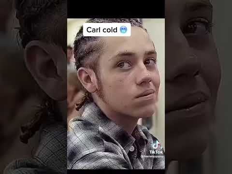 White boy carl - YouTube