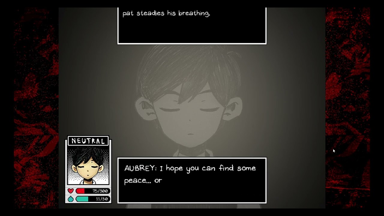 Bad Ending In Omori with Credits YouTube bad-ending-in-omori-with-credits-youtube