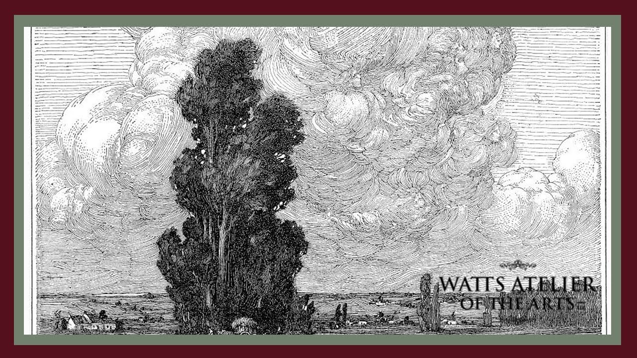 Inspirational Inkers - Franklin Booth - YouTube