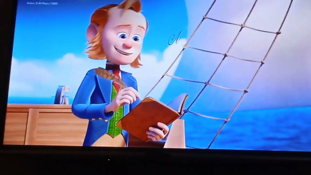 extinct intro (NETFLIX) - YouTube