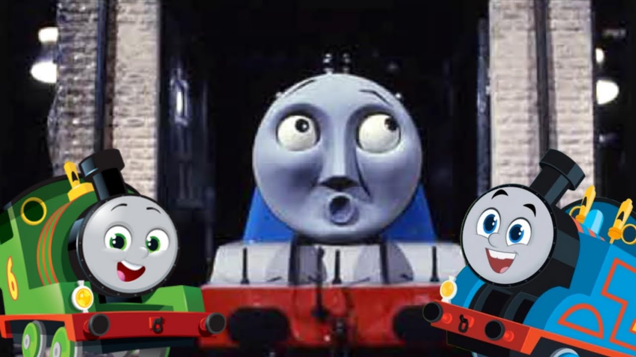 Gordon Encounters His Worst Nightmare - YouTube