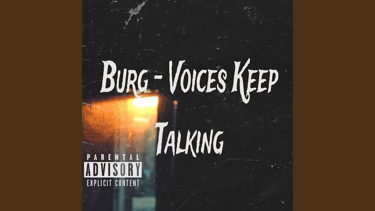 Voices Keep Talking - YouTube