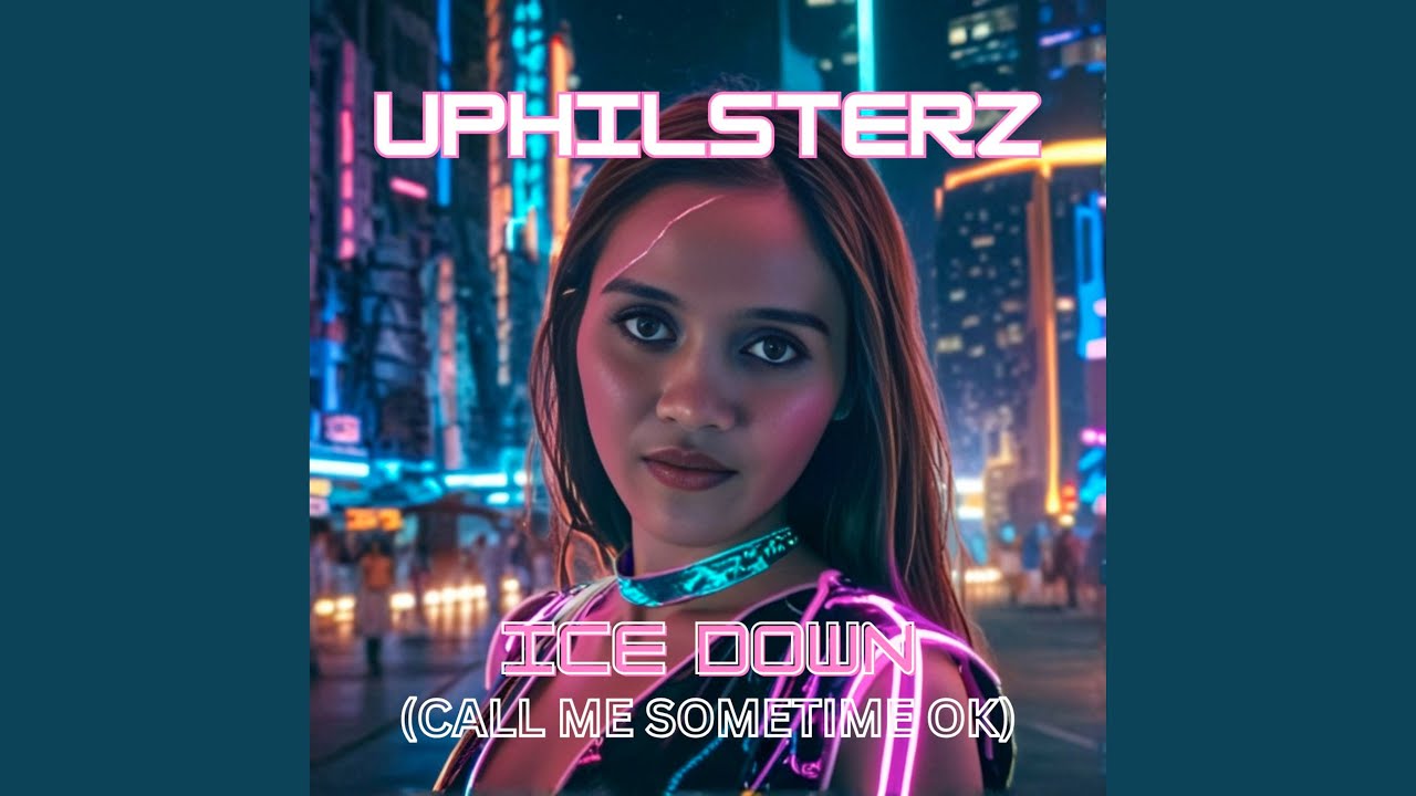 Ice Down (Call Me Sometime Ok) - YouTube