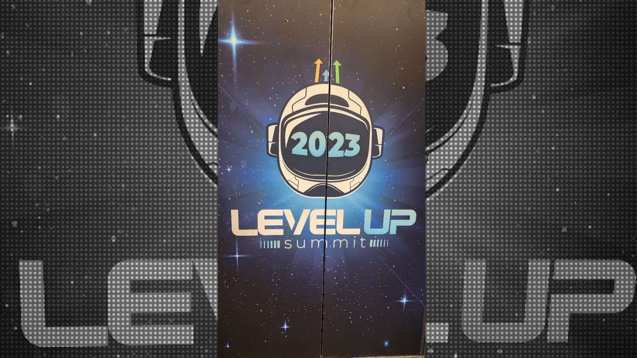 HighLevel Level Up Summit 2023 Highlight - YouTube