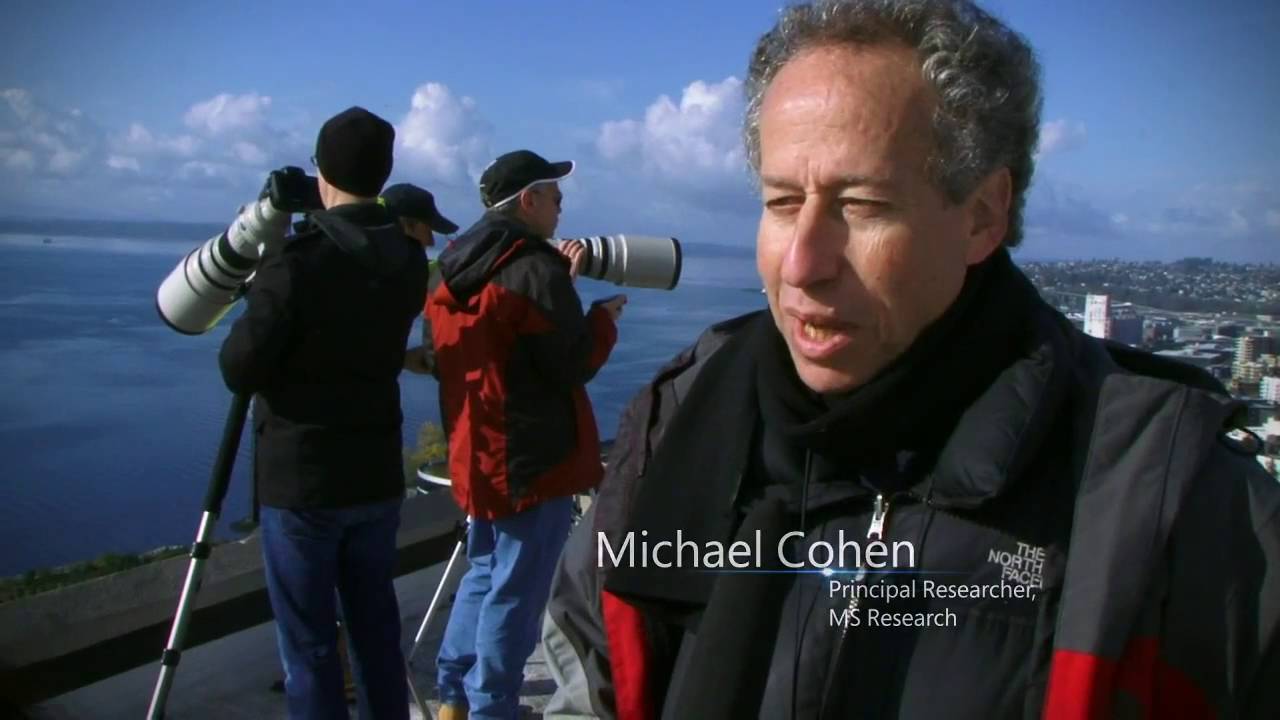 Create multi-billion pixel photos with Gigapixel - YouTube