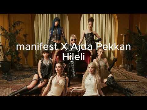 manifest X Ajda Pekkan - Hileli