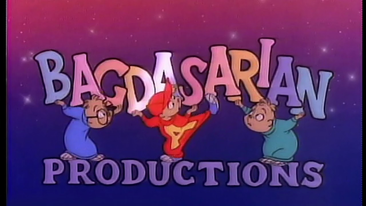 The Krislin Company/Bagdasarian Productions (1994) - YouTube