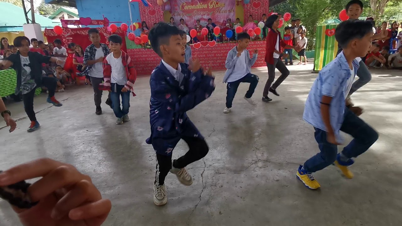 Tropang POTCHI (hugyawmananayaw) - YouTube