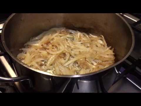 How To Make Pindiya/ Okra Masala - YouTube