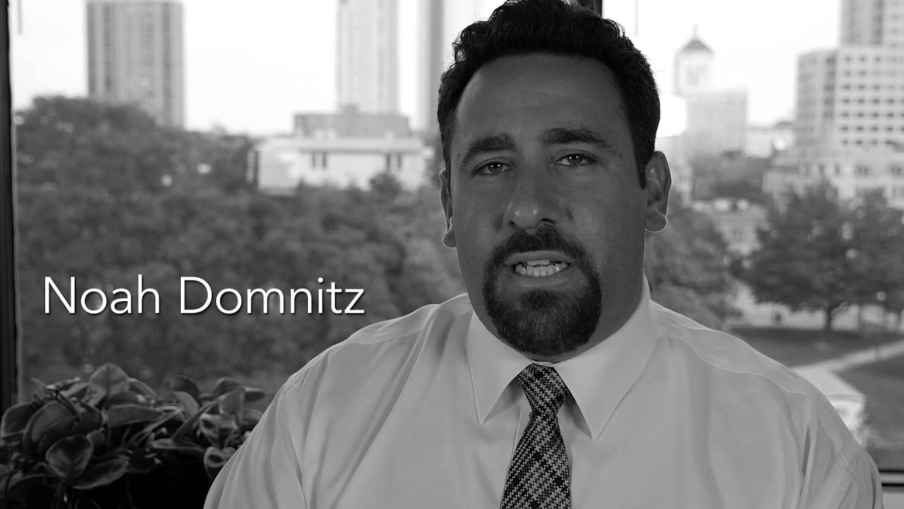 Domnitz & Domnitz - Milwaukee Personal Injury Attorneys - YouTube