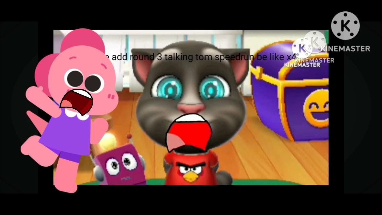 Black Hole Add Round 1 - YouTube