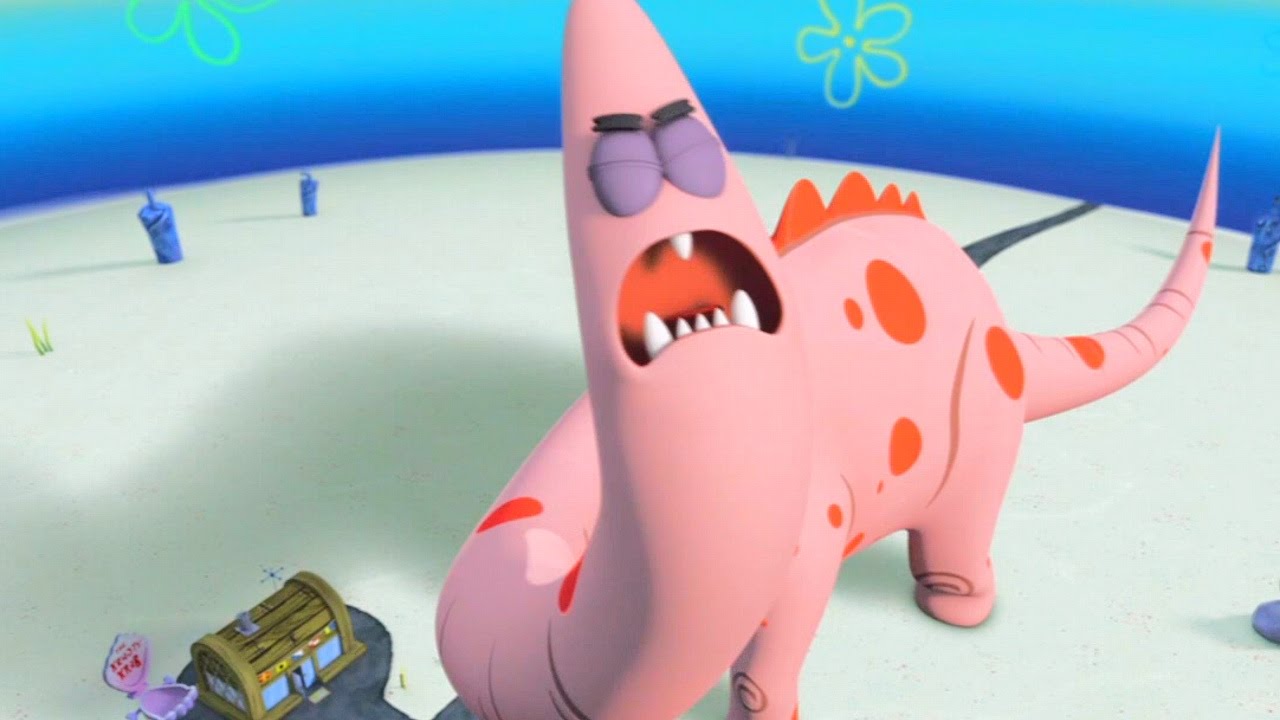 SpongeBob HeroPants Walkthrough - Ending - Dream Land: Level 15 - YouTube