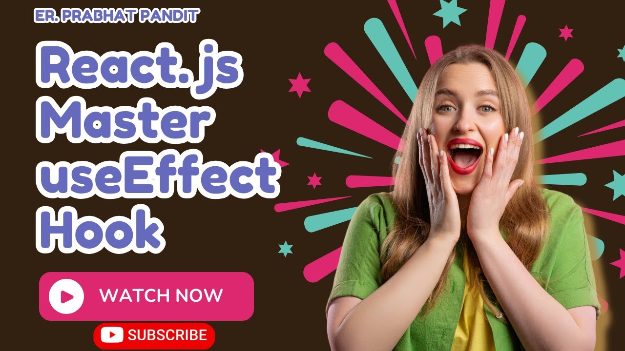 Master React Useeffect Hook Fetch Api Data And Build Dynamic Cards Complete Guide By Er