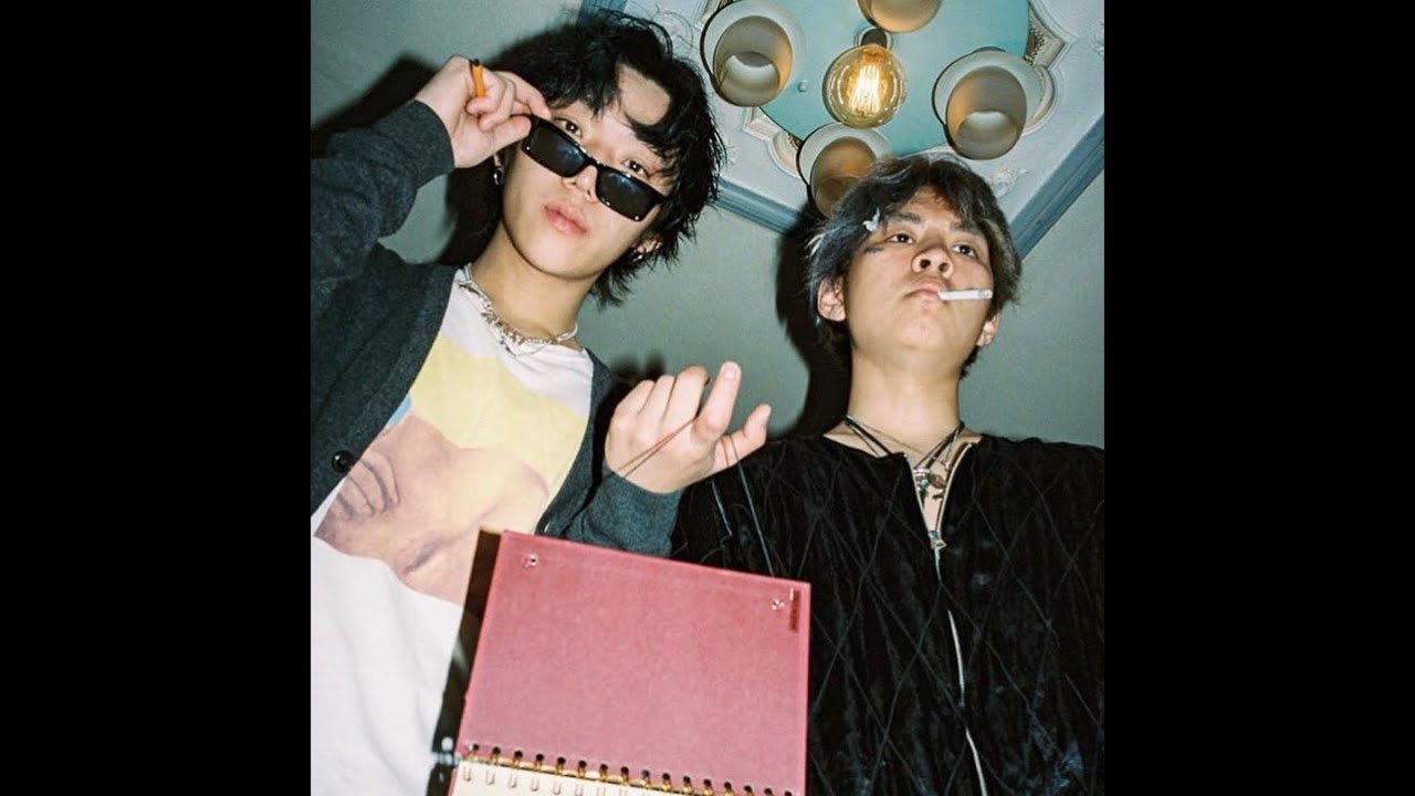 양홍원 (YANGHONGWON), Kuzi, AGUNU - Carry on - YouTube Music