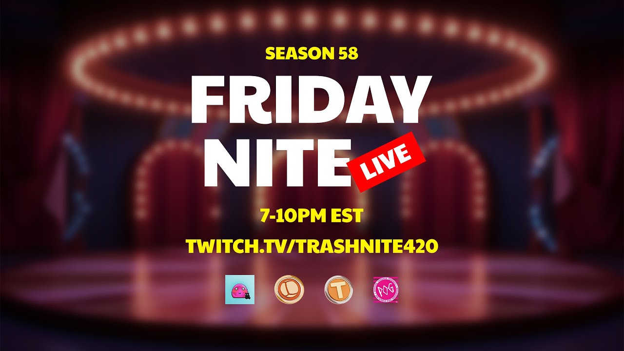How to Play Friday Nite Live - YouTube