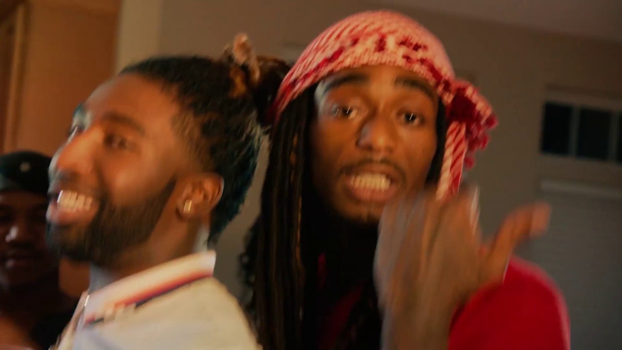 Crash Bugody - No Savin Ft. Tay Majesty [Dir. By Ikonic Visions] - YouTube