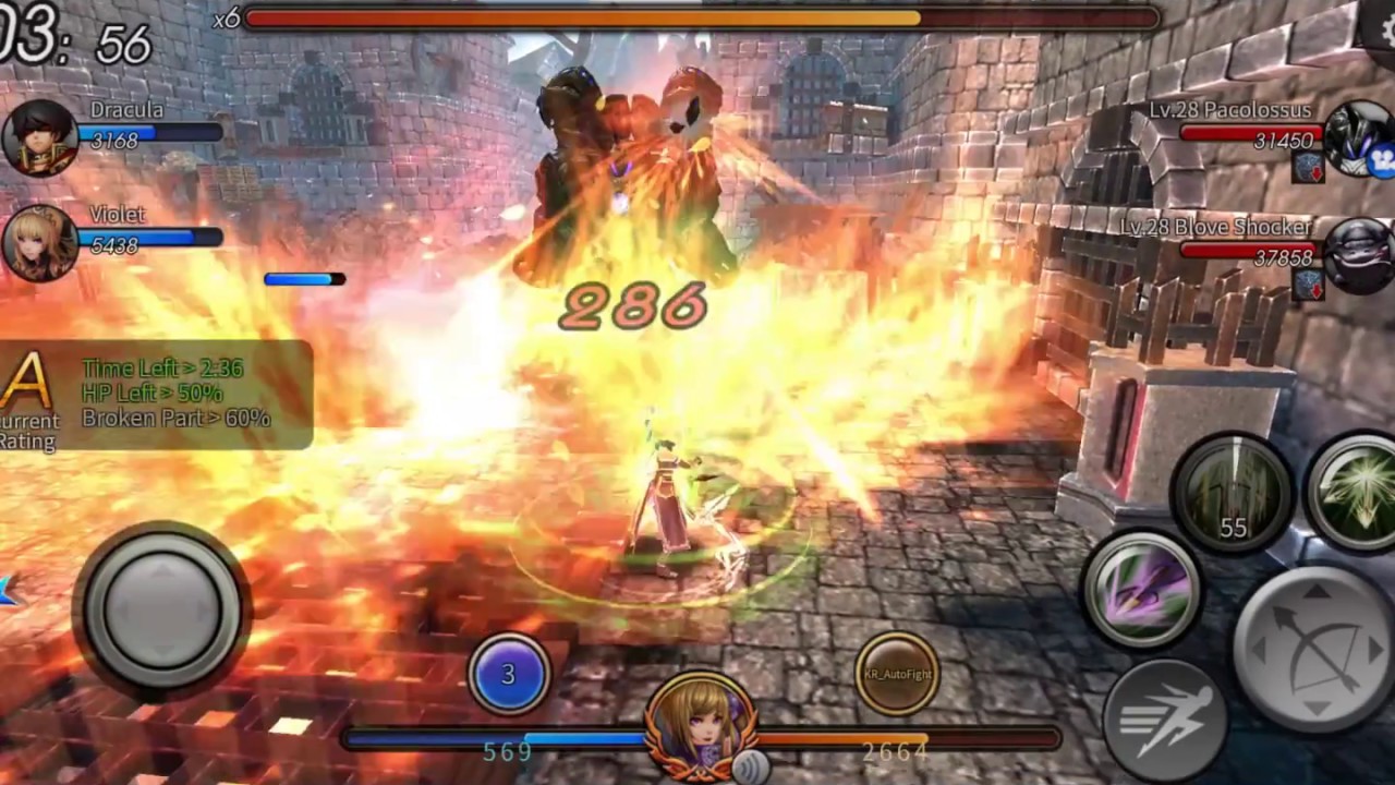 Legend Hunter Trailer - YouTube