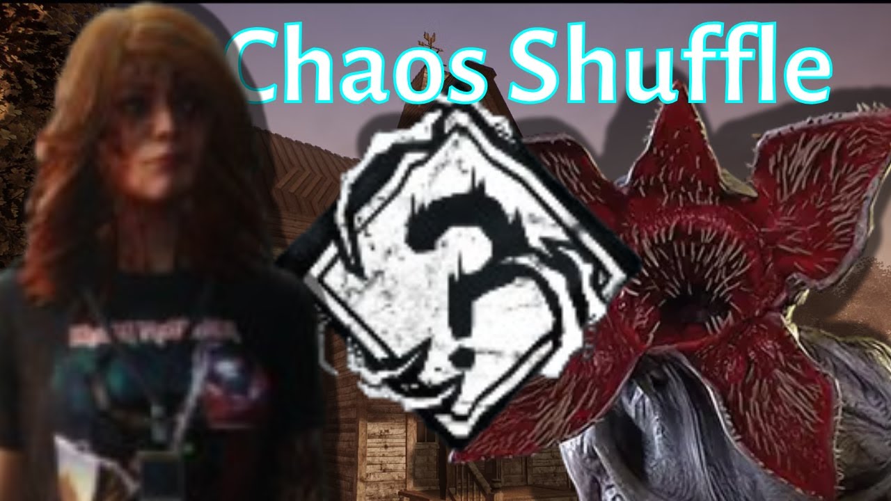 I Have The Most Underrated Perk In Chaos Shuffle - Dead by Daylight ...